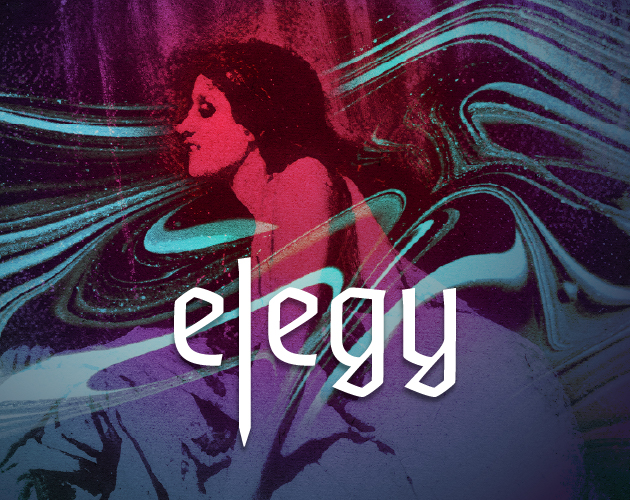 Elegy by Miracle M