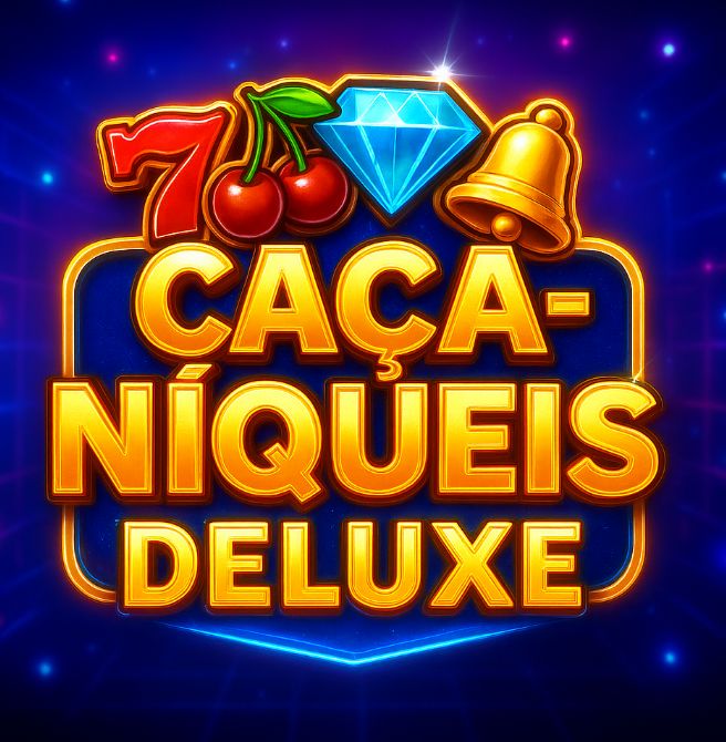 Caca Niqueis Deluxe by Play Artss