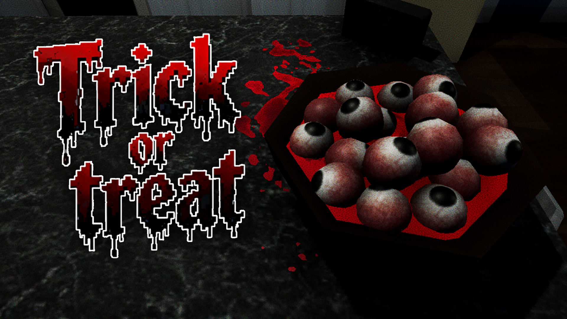 Comments 50 to 11 of 90 - Trick or Treat by nasu173