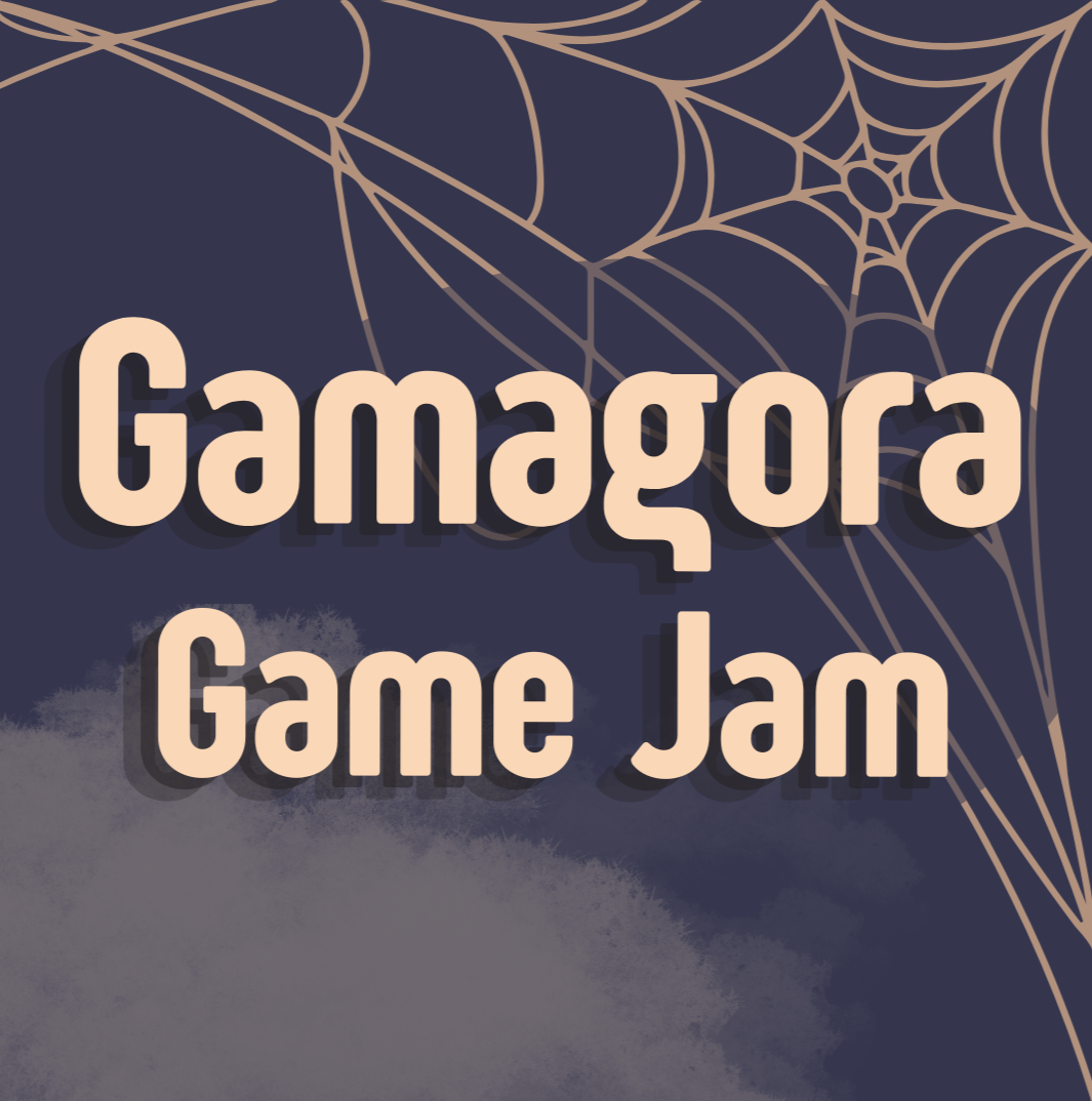 Gamagora Game Jam #2 - itch.io