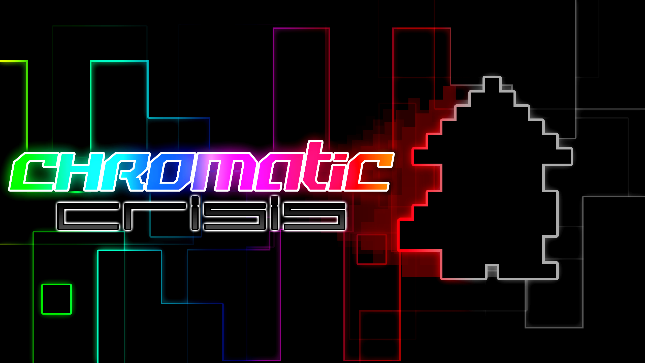 DEMO UPDATE + NEWS : Chromatic Crisis - CHROMATIC CRISIS (DEMO) by Buine12