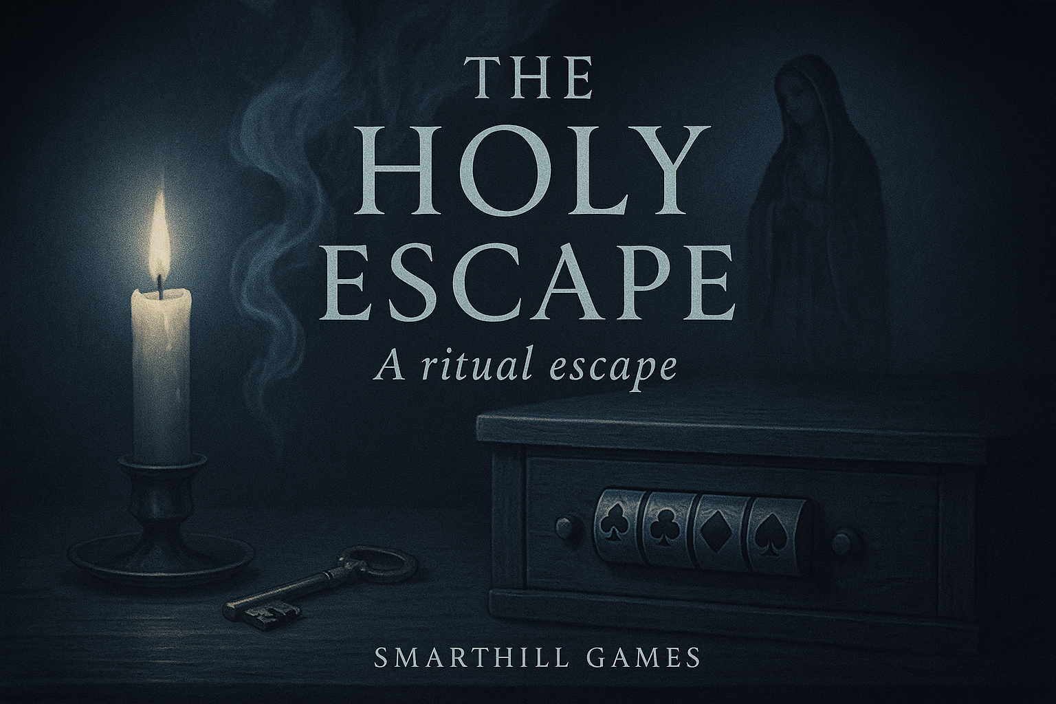 The Holy Escape by SmartHillGames