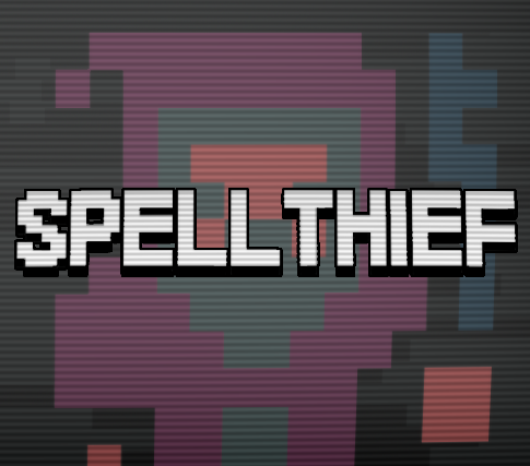 Spellthief by Dan, DMNK for Jamsepticeye - itch.io