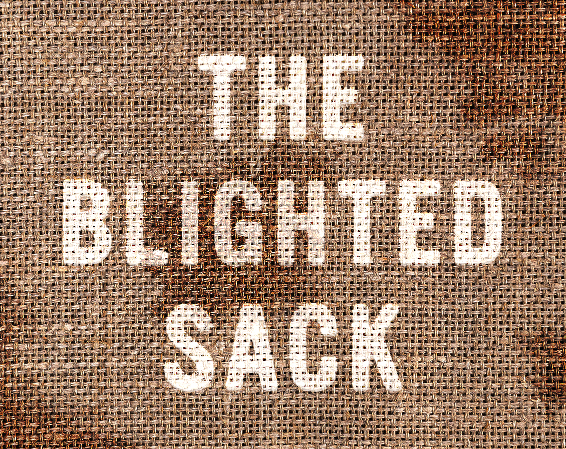 The Blighted Sack by Hendrik ten Napel