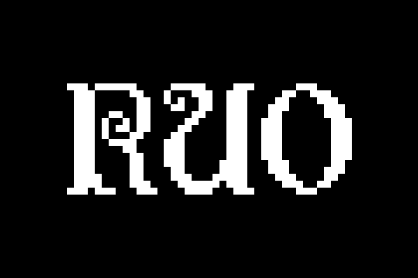 RUO by Jaroo Studio for GameCraft 2025 - itch.io