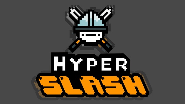 Hyper Slash by santazaaa