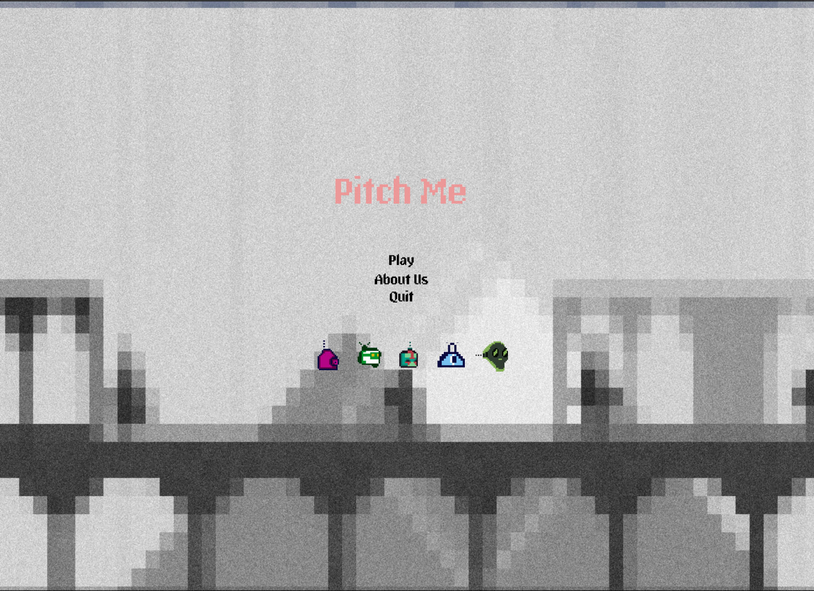 Pitch Me by mohammadFarhadi for GameCraft 2025 - itch.io