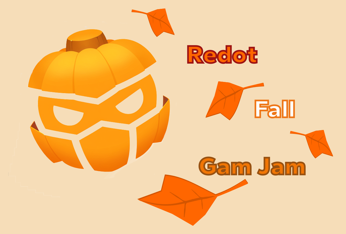 Redot Fall Jam Itch io redot-fall-jam-itch-io