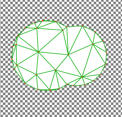 PNG to OBJ Mesh Tool by BeenCha