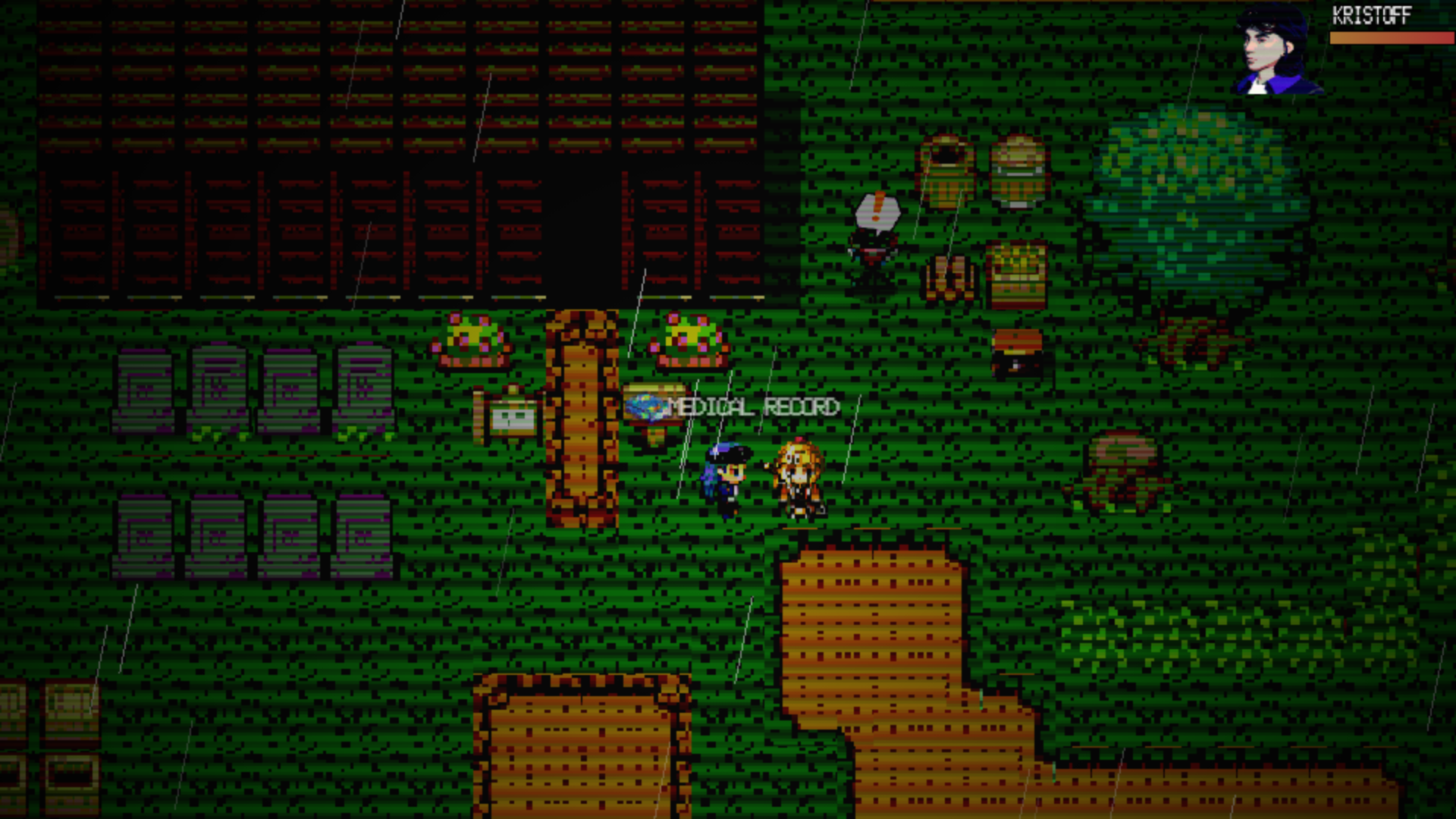 Post-Toasty Updates! - The Inverted Tower by cmrn_