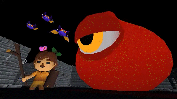 Eternal Enigma July Update - Eternal Enigma: Avarice's Abyss by ...