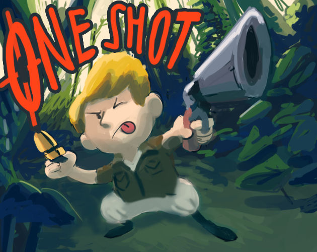 One Shot by Noxids