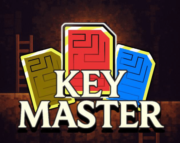 Key Master - Collect Keys in Perfect Sequence by ancooper