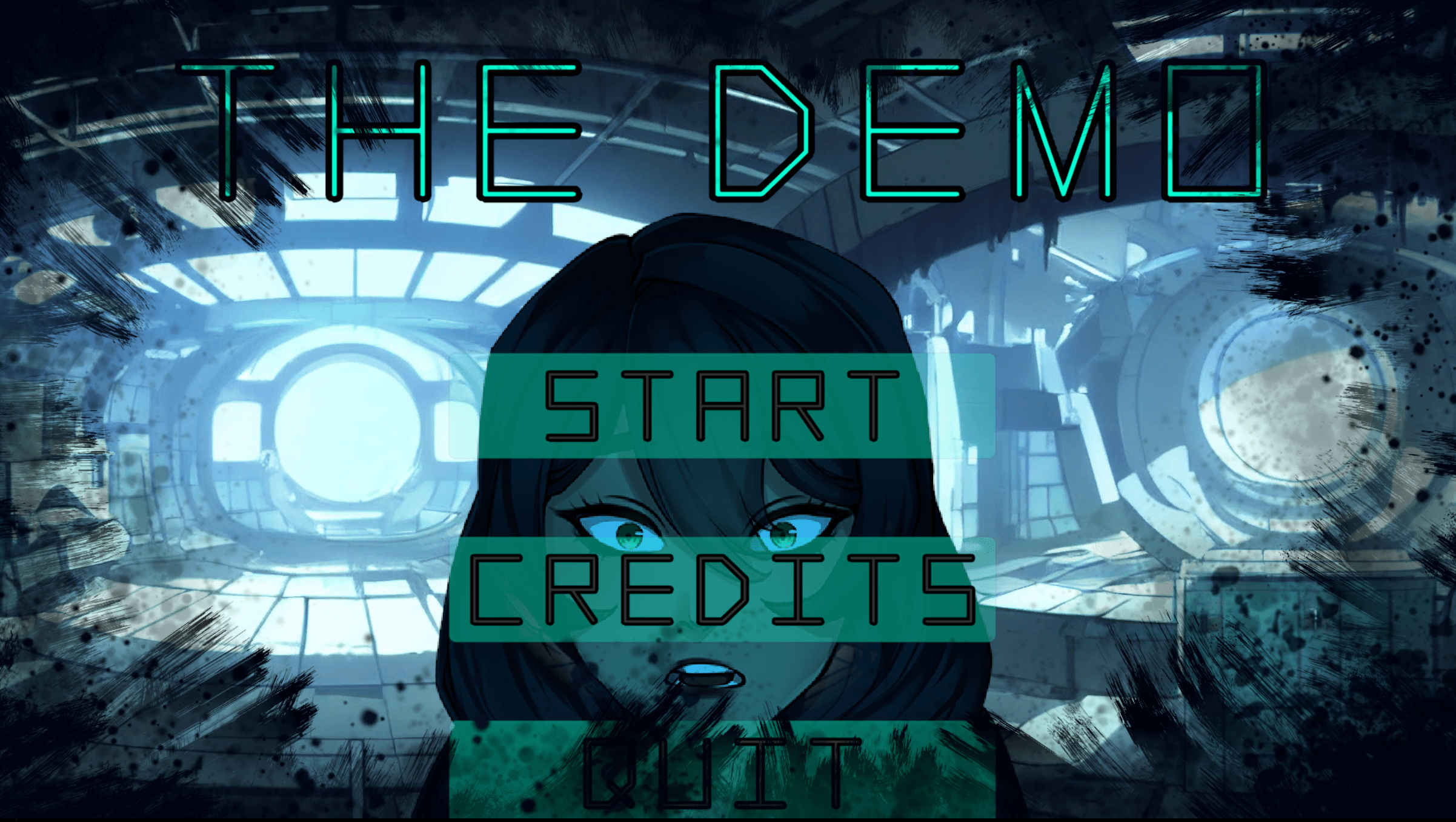The Demo by Ponto369, frejajakobsson1, Doffy