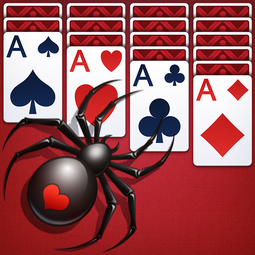 SpiderSolitaire by italord