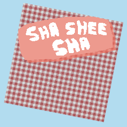 SHA SHEE SHA by Victor Caramez, Paulo Scabeni