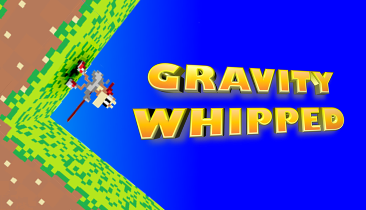 New Demo for Gravity Whipped - itch.io
