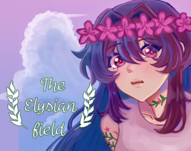 The Elysian field by Teacuppo, SisterLemon7