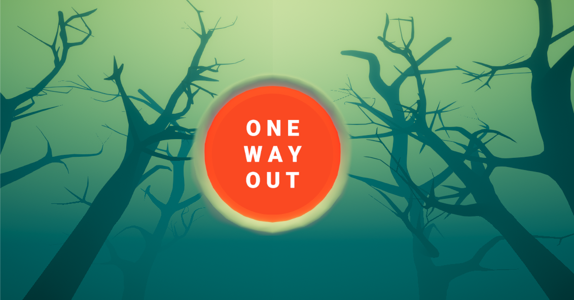 One Way Out by GameXpert