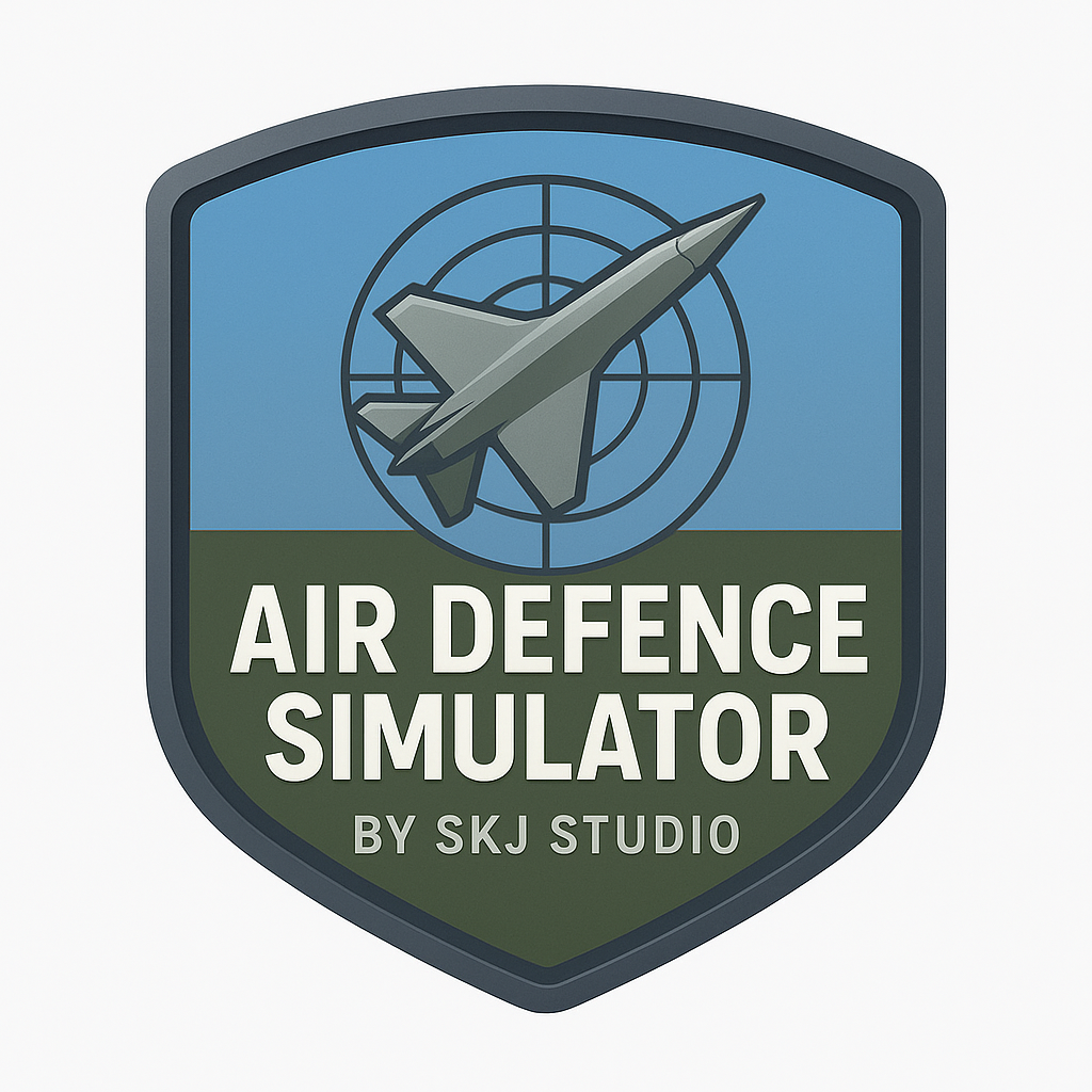 Next stage war air defence simulator offline by SKJ STUDIO