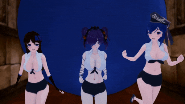 Big story update - Guild of spicy adventures by Hikkeiru