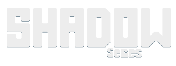 SHADOW Series - Hallokin by escape-pixel