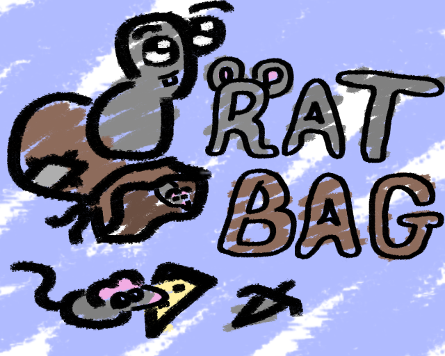 RatBag by mrPakett