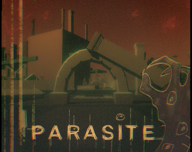 Parasite by DiceGambit for GMTK Game Jam 2019 - itch.io