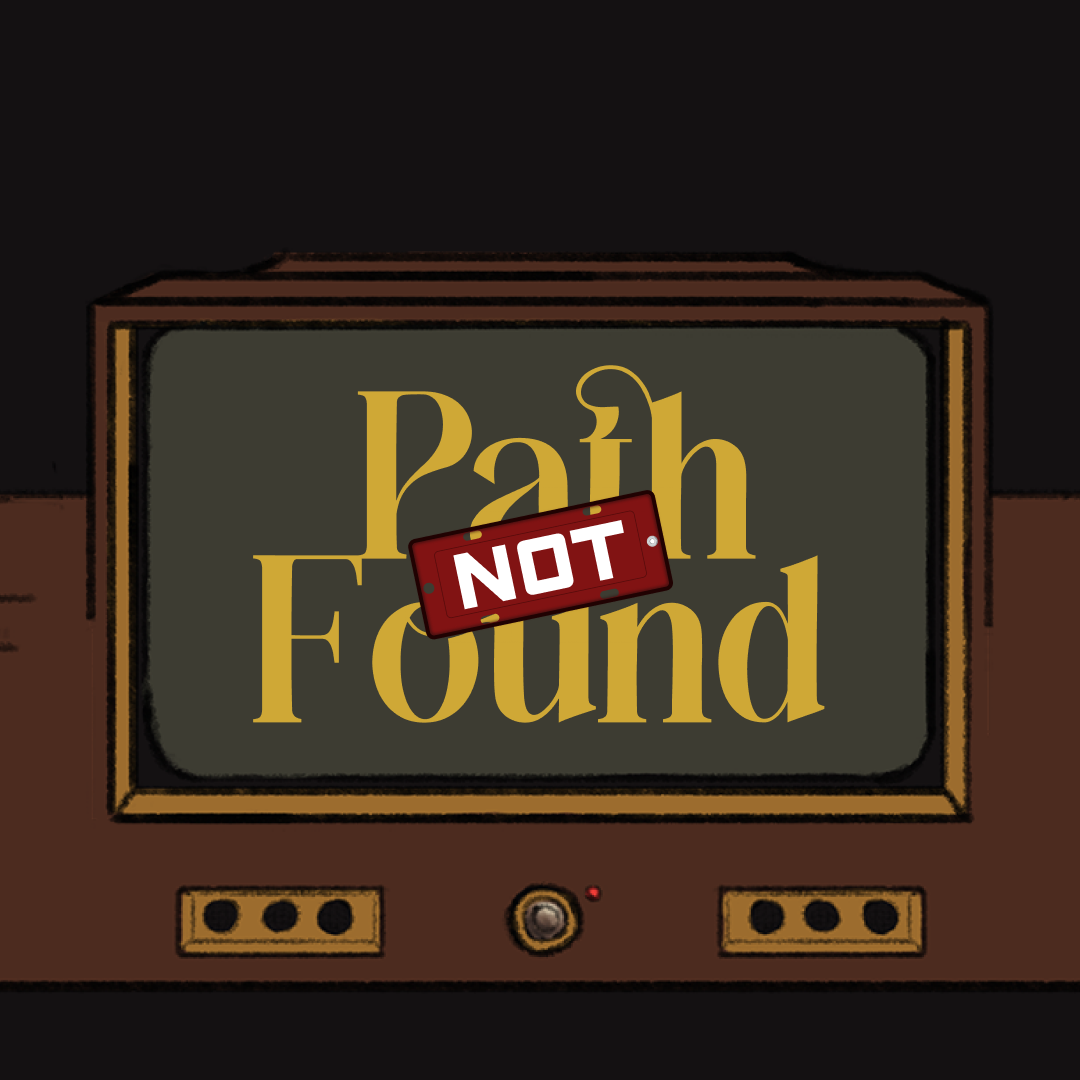 Path (Not) Found by IGDA Fortaleza, ibarbosa, HaroUkino, MilleZarcenis ...