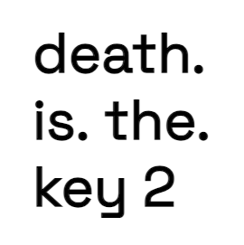 death.is.the.key 2 by wayback10