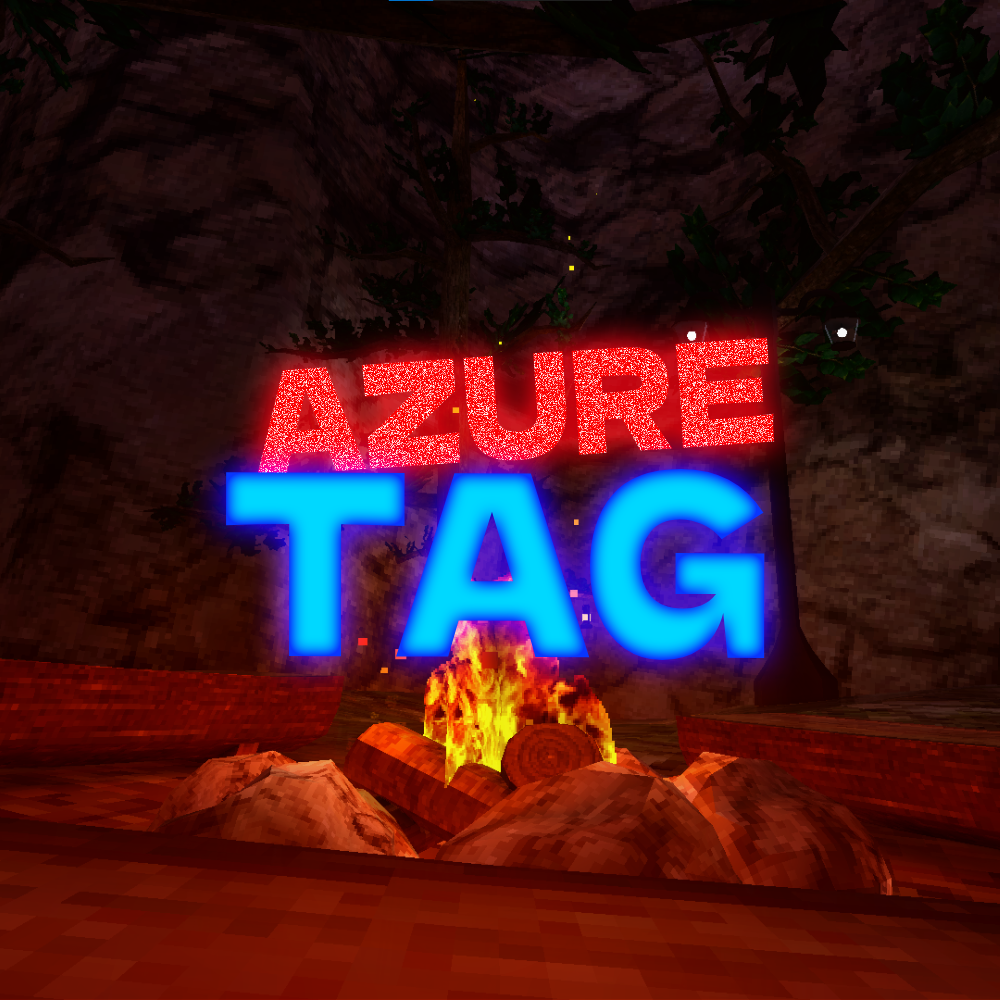 project AZURE by V4MP.DEV