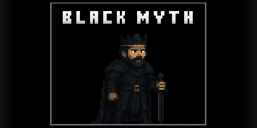 Comments - Black Myth by NinjaGame_Dev