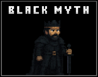 Comments - Black Myth by NinjaGame_Dev