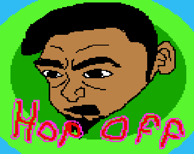 Hop Off by GrimLoveGames for Spooky 2D Jam '25 😱 - itch.io