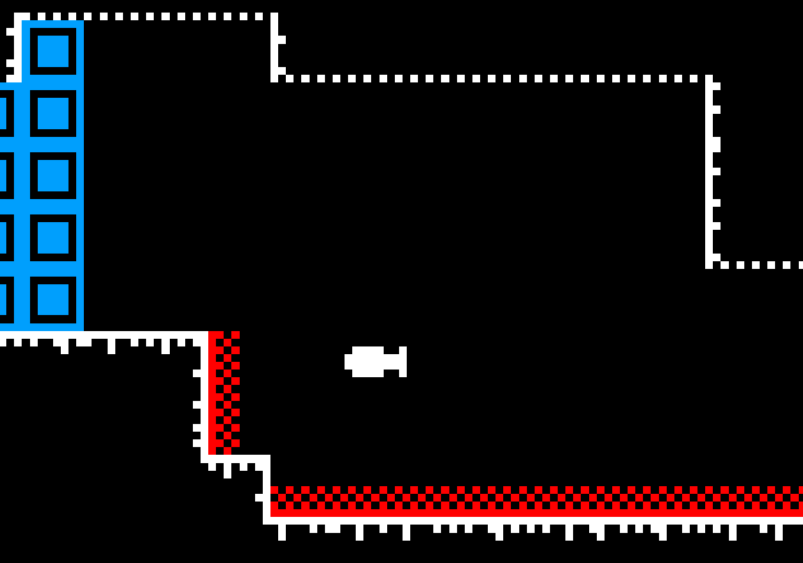 Mighty Missile Man by Toxic Sludge Development