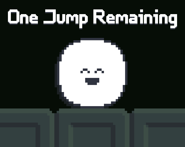 One Jump Remaining /// Solo Un Salto by JaydedCompanion