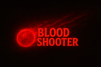 Blood Shooter by Lunargo