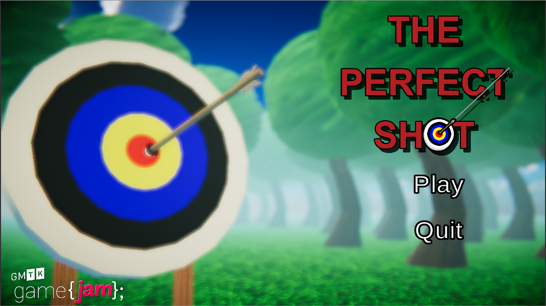 The perfect Shot by Marangon Productions