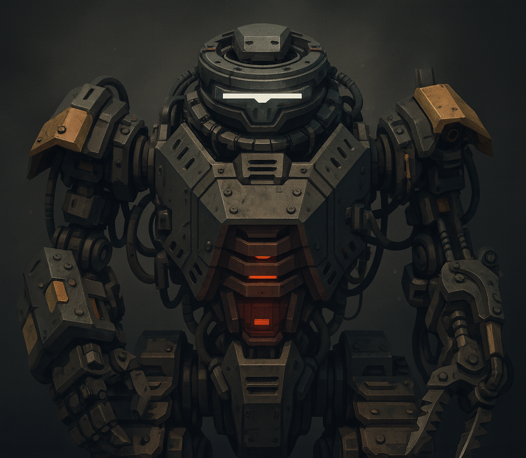 Problems with Unreal Engine - Iron Reclamation by LGHTS