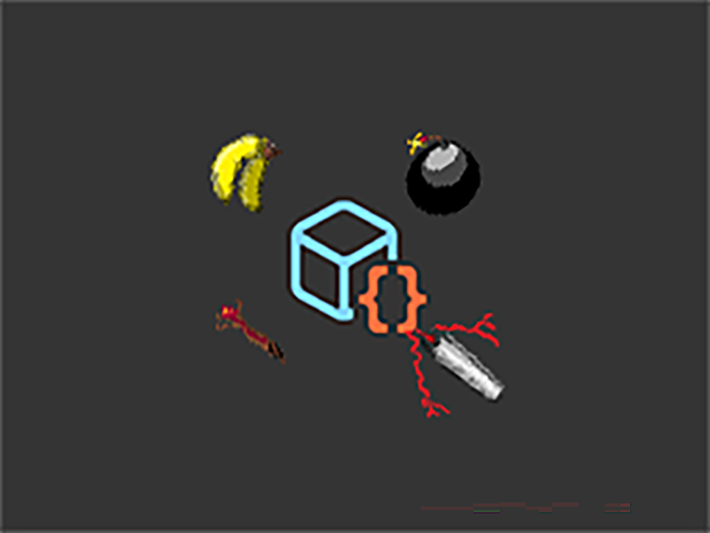 Weapon & Passive System - Complete Roguelike Framework by Mamkafa9