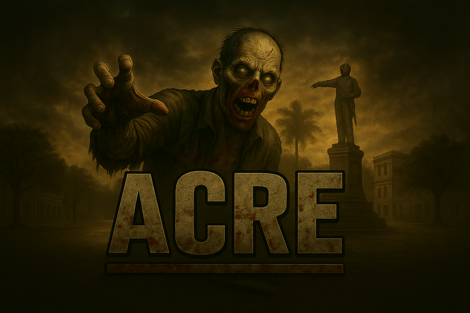 Acre: Last Stand by 68 Studios
