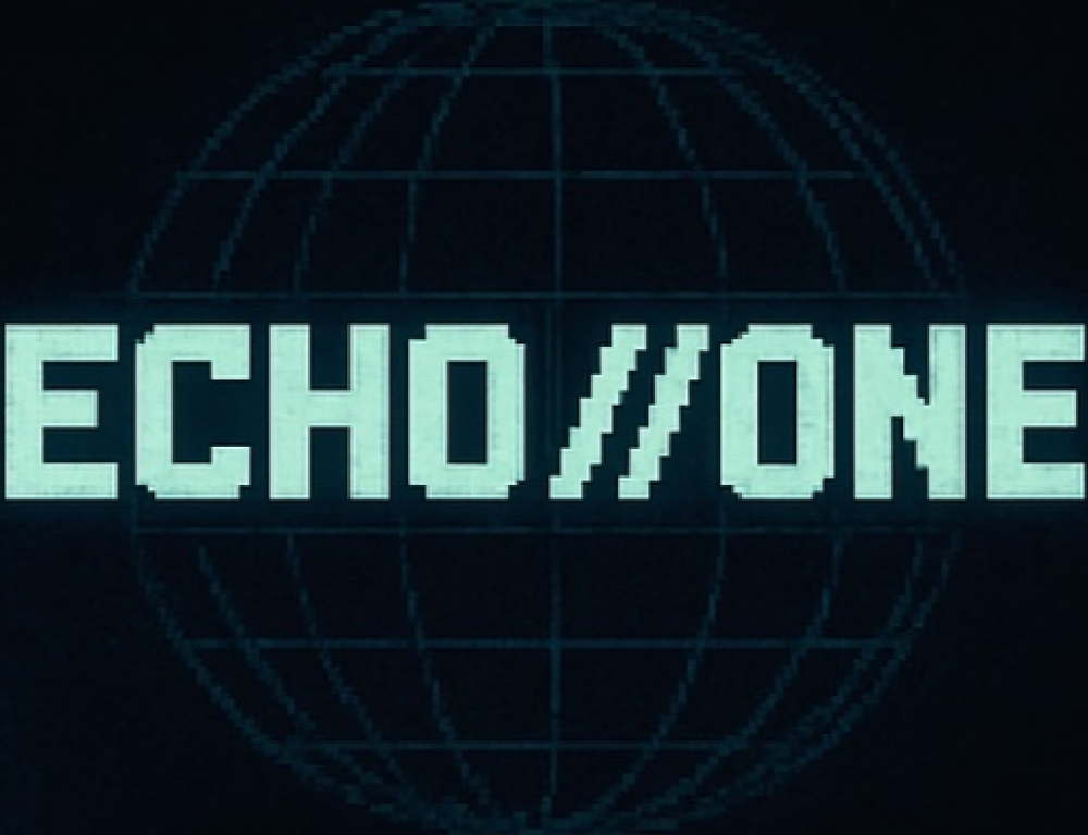 Echo One - Golden Wind by drinix