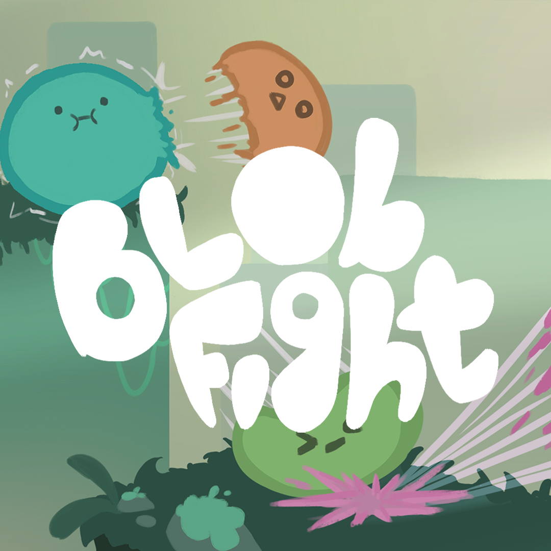 Blob Fight by steamcollect, Killian FURNO