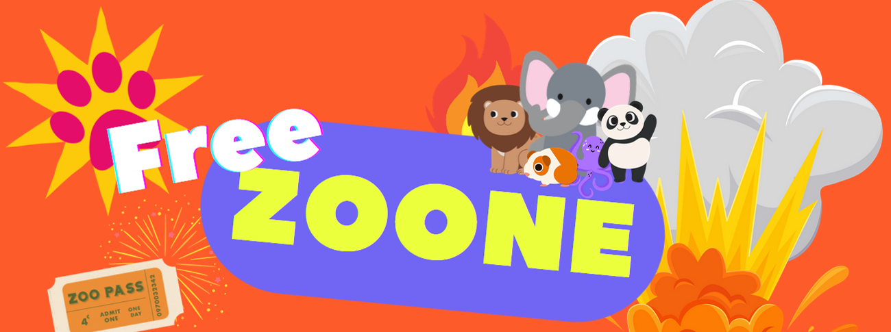 Free Zoone by Hiolen (Morgane M.)