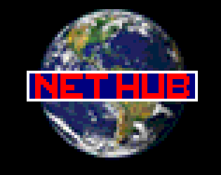 NetHub by jan Aku