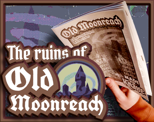 Old Moonreach by Bolicob