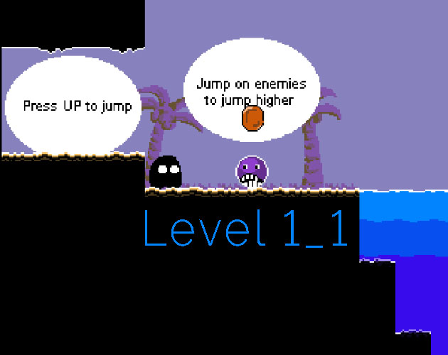 Level1_1 by mindcopgames