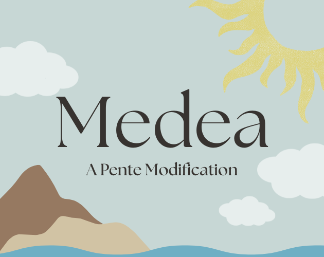 Medea by Jelly
