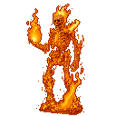 Mix Undead Monster Skeletons – Pixel Art Pack by NeoPixelBoyCo