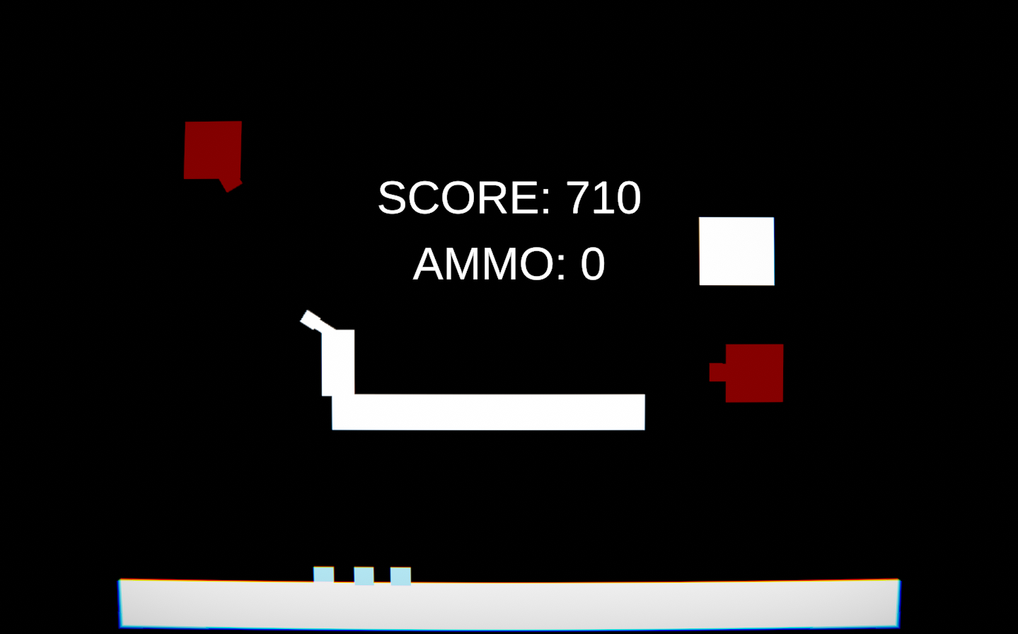 Bleeding Out by kristianruth